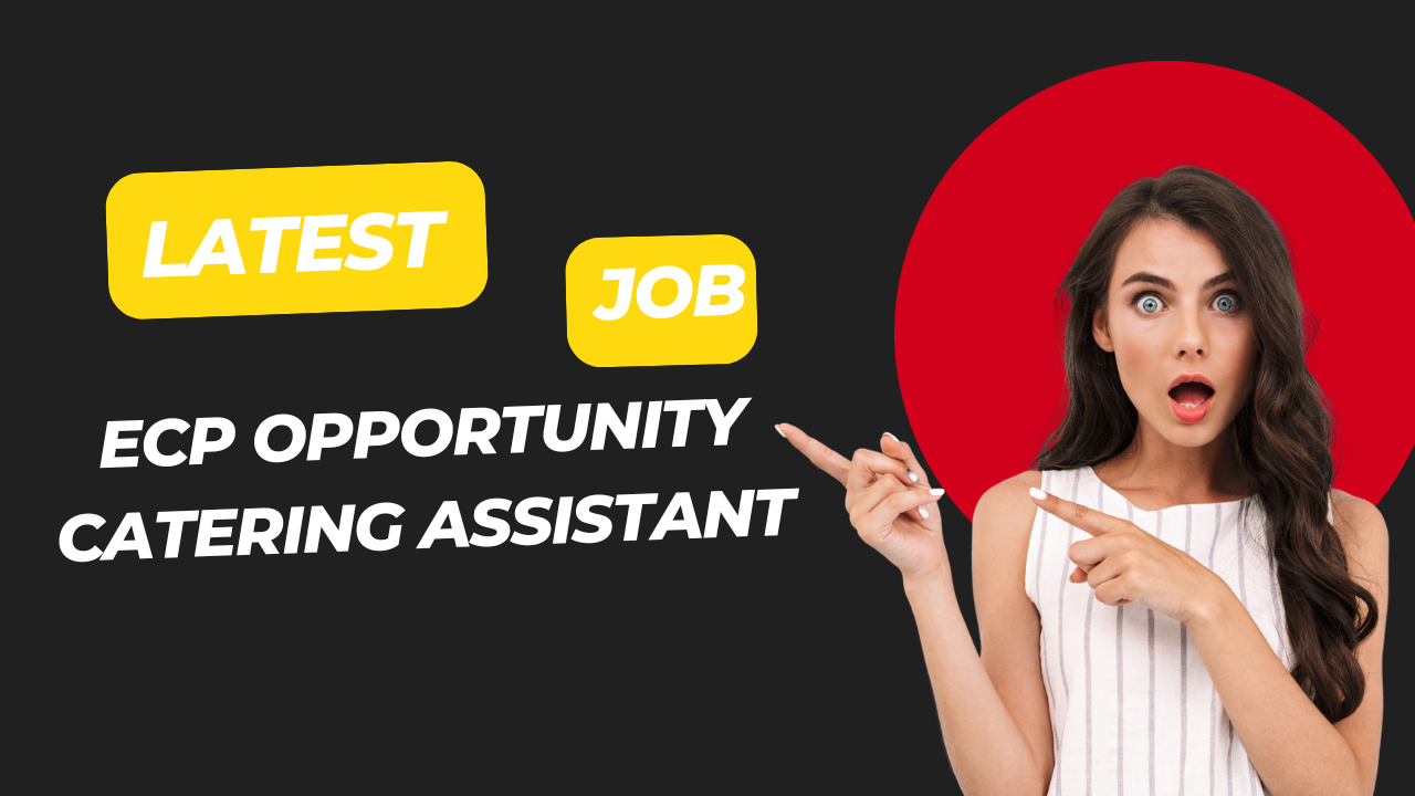 ECP Jobs Updates - Latest Information